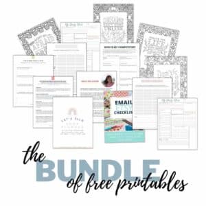 OPT - FREE PRINTABLES